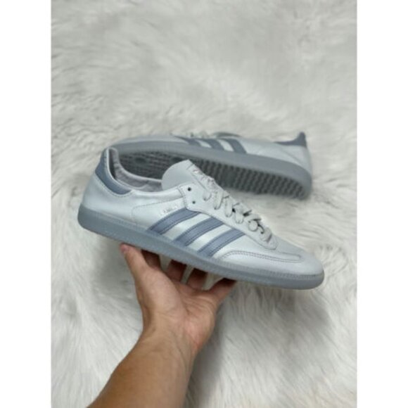 adidas | Shoes | Adidas Samba Decon Low Mens Sportswear Sneaker Shoes ...